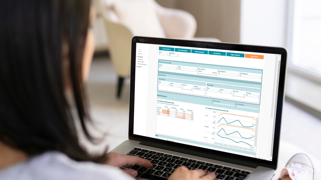 Aggregate Intelligence The Global Leader In Real Time Data Intelligence