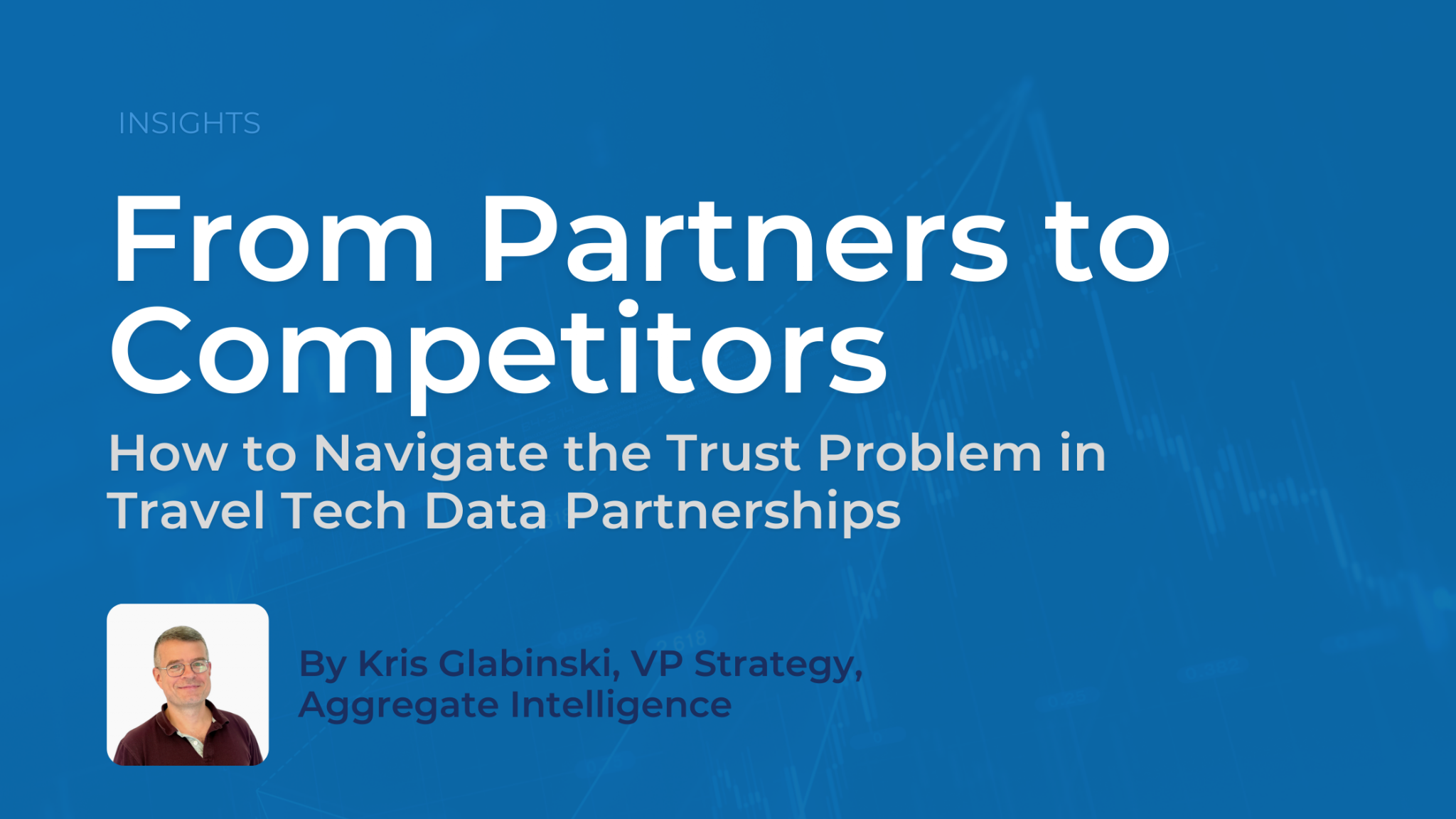 Aggregate Intelligence The Global Leader In Real Time Data Intelligence
